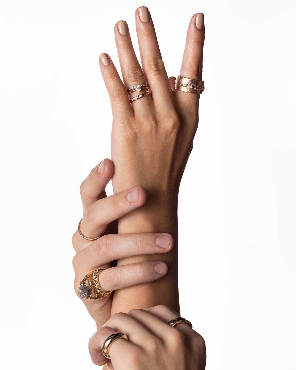 Malleable - Ethically Conscious Jewellery